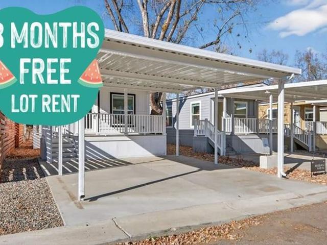 3650 S Federal Rvj Blvd Unit J, Englewood, CO 80110