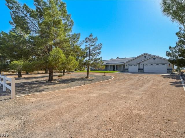 3650 S Unicorn Avenue