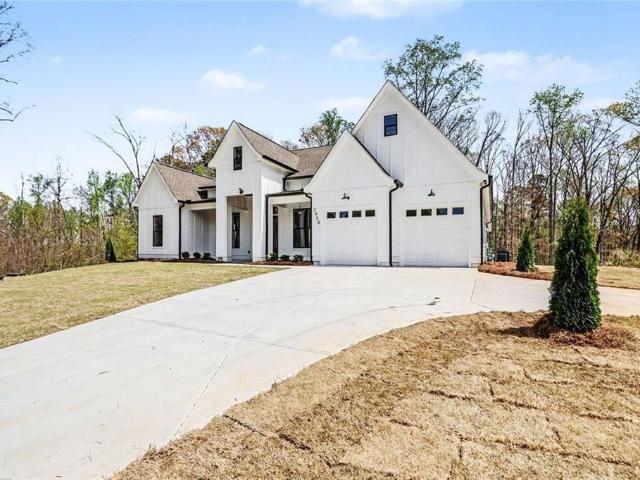 3650 Union Rd SW, Atlanta, GA 30349 | MLS #7747