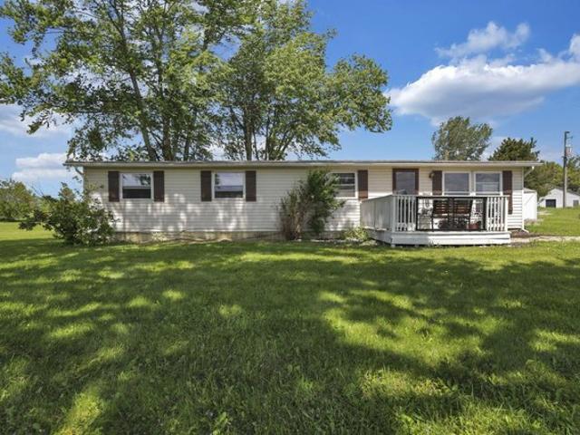 3650 # Us42 # West Jefferson, OH 43162