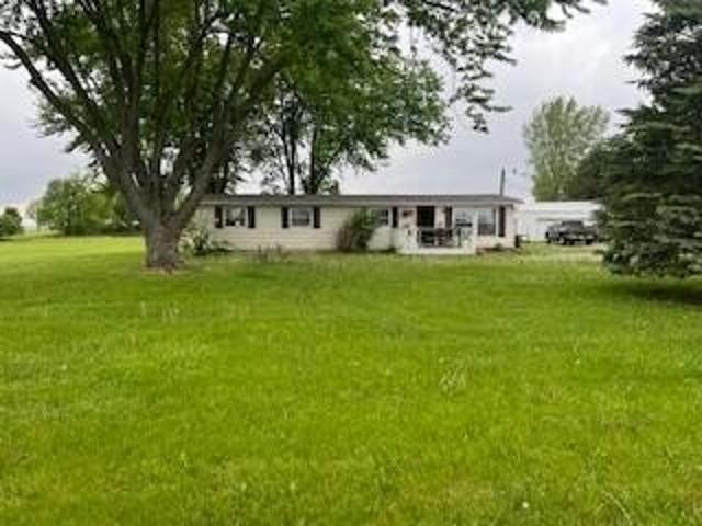 3650 # Us42 # West Jefferson, OH 43162