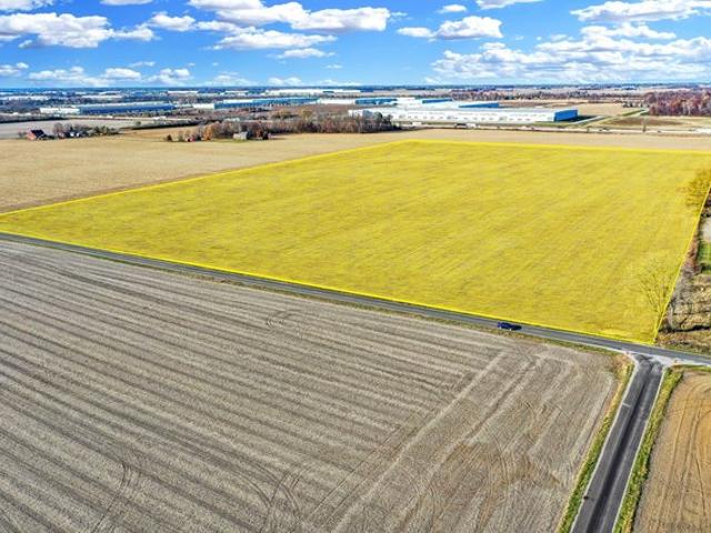 3650 W 200 N, Greenfield, IN 46140