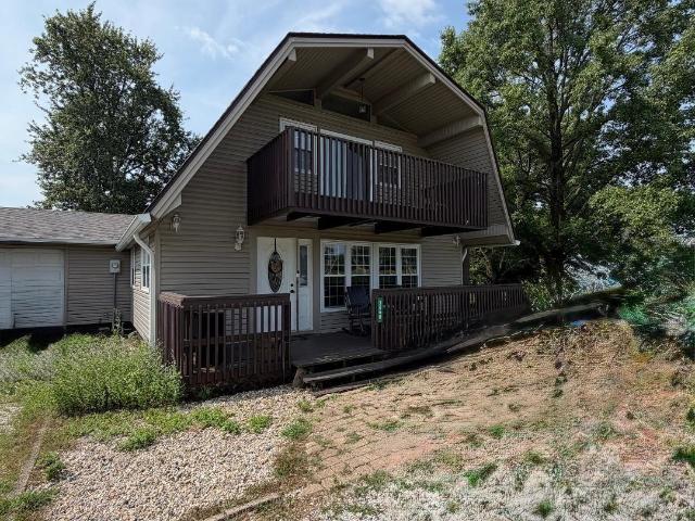 3650 W 200 S Road