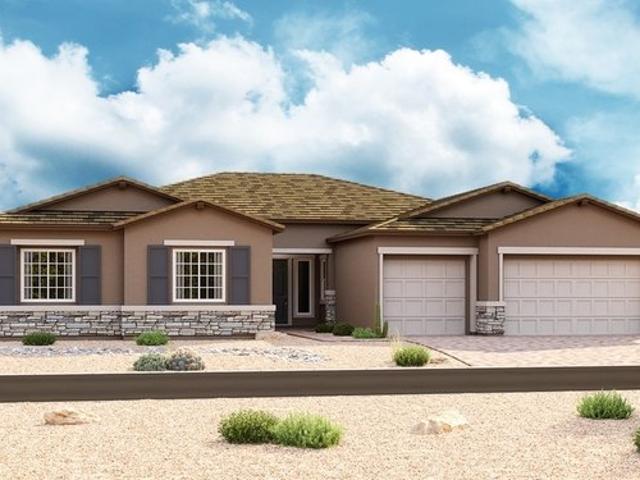 3650 W Maulding Ave, Las Vegas, NV 89139