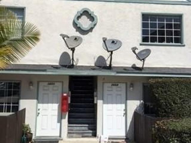3650 3656 Voltaire 2 Bedroom Apartment for Rent at 3650 Voltaire St, San Diego, CA 92106 Point Loma Heights