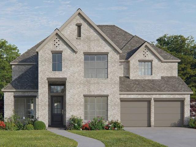 3650W Plan Nolina 60' Community