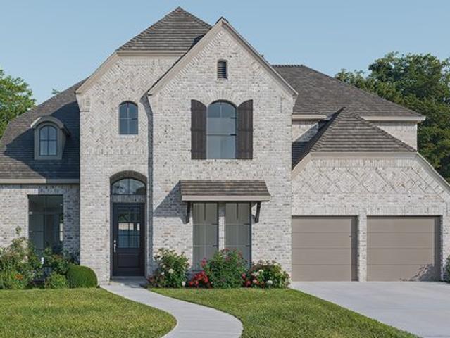 3650W Plan Briarley 60' Community