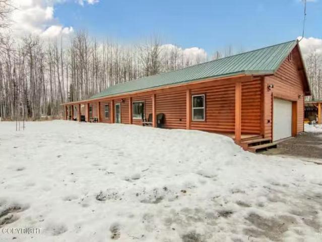 36511 TUFFY LN, STERLING, AK 99672 Single Family Residence For.