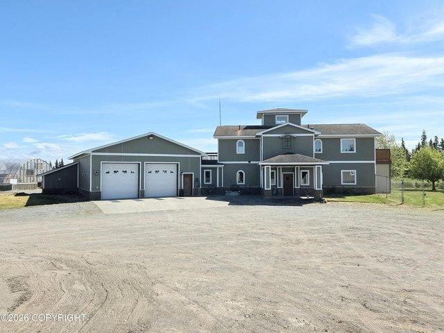 36515 Eastway Rd, Kenai, AK 99611
