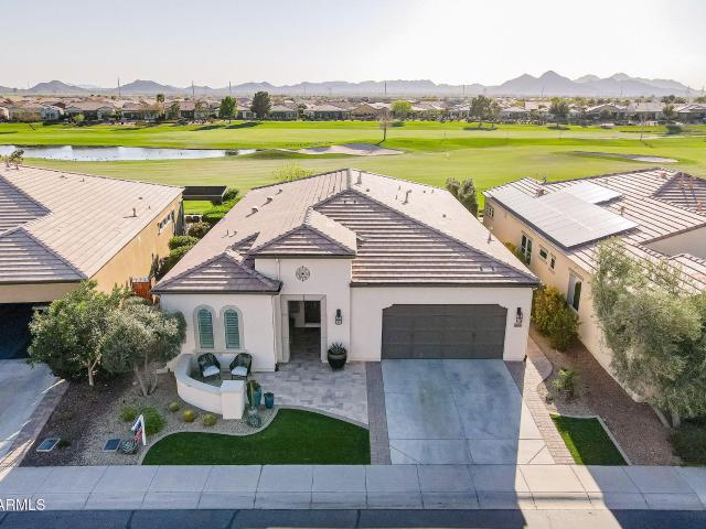36518 N Crucillo Dr, Queen Creek, AZ 85140 | Compass