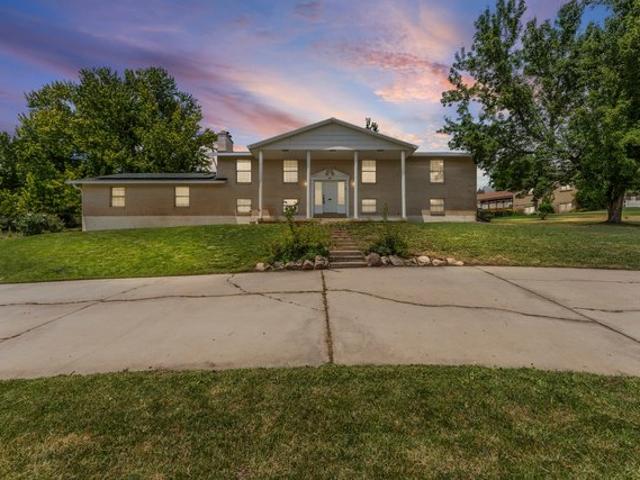 3651 N 800 W, Ogden, UT 84414
