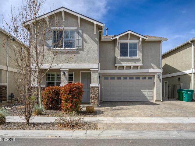3651 Oaklawn St, Reno, NV 89512 | MLS #260004 | Compass