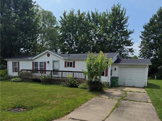 3651 Austin Rd Lot 5, Geneva, OH 44041