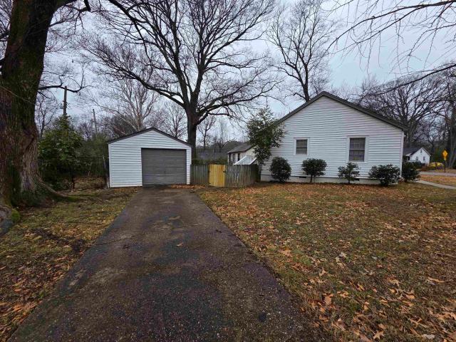3651 allandale ln