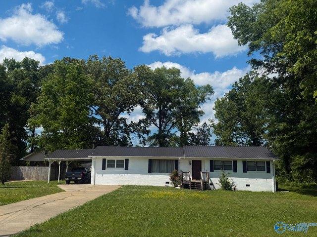 3651 Black Rd, Rainbow City, AL 35906