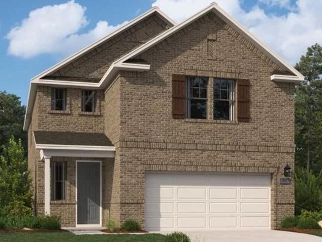 3651 Castle Dr, Celina, TX 75009