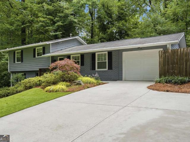 3651 Cold Spring Lane