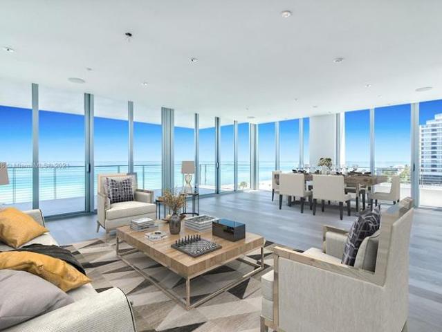 3651 Collins Ave #700 Miami Beach, FL 33140