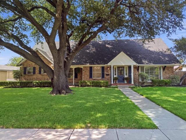3651 Courtdale Dr, Farmers Branch, TX 75234