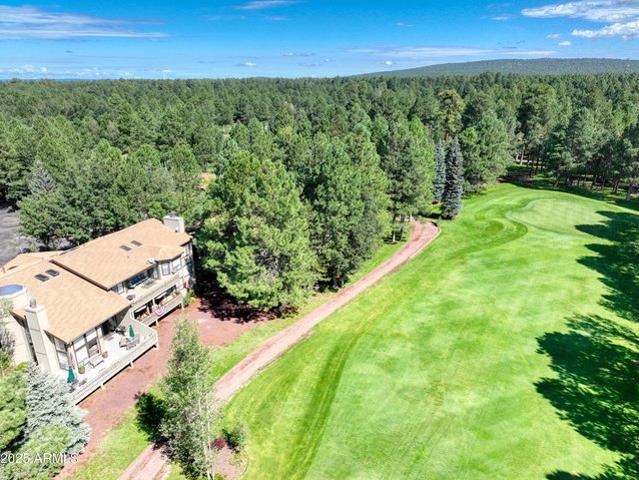 3651 Crown Dancer Dr Unit 8A, Pinetop, AZ 85935