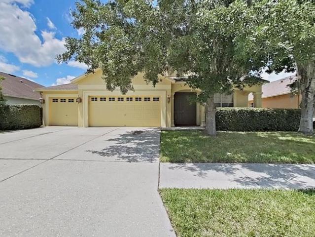 3651 Duke Firth St, Land O Lakes, FL 34638
