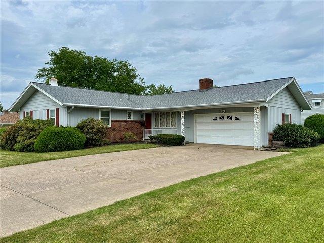 3651 Delmar Dr, Mill Creek, PA 16506
