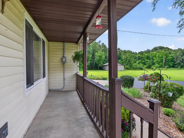 3651 Dexter Trail