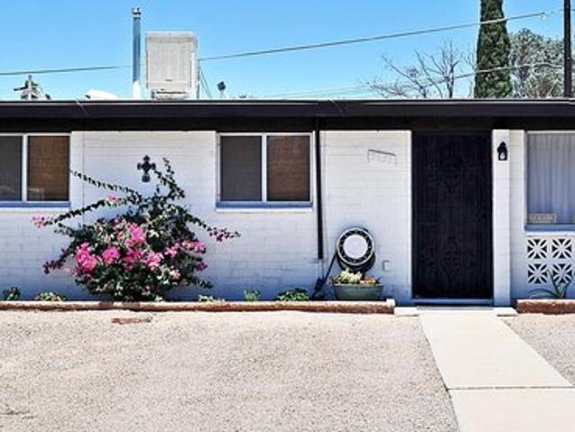 3651 E 33rd St, Tucson, AZ 85713