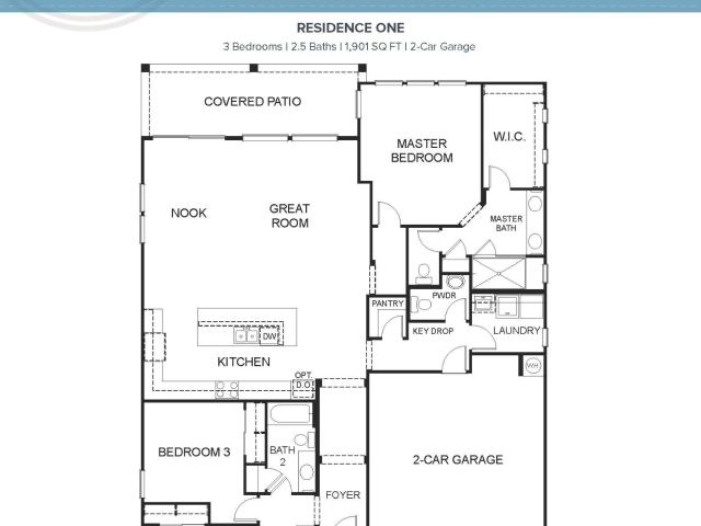 3651 E Constance Way, Phoenix, AZ 85042 | MLS #7002 | Compass
