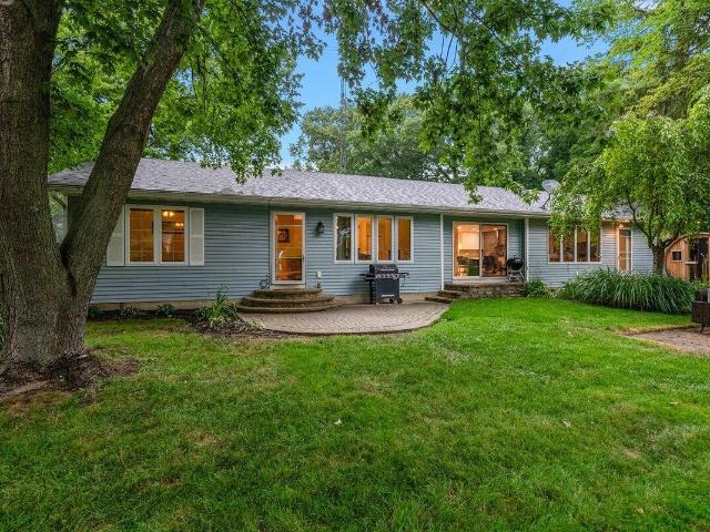 3651 England Drive