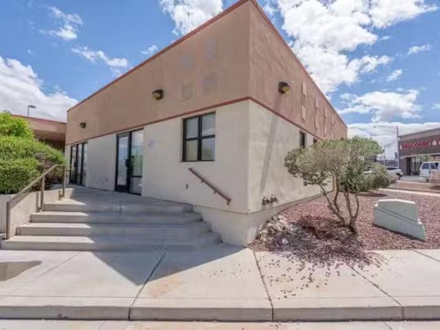 3651 Hwy 95, Bullhead City, AZ 86442 MLS 029078
