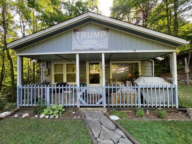 3651 Highway 421 N, Mountain City, TN 37683