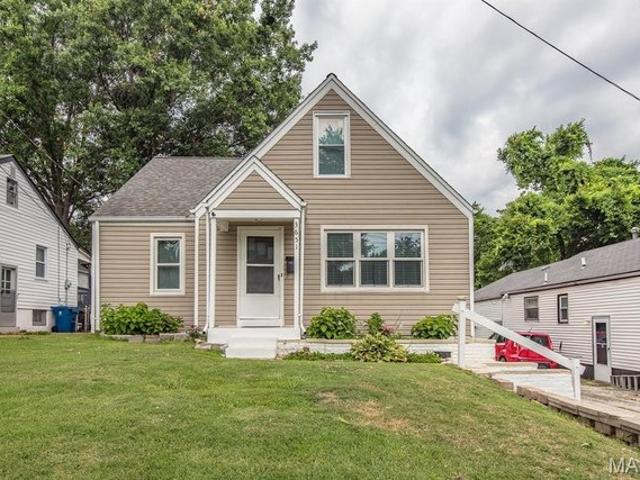 3651 Hilleman Ave, Saint John, MO 63114