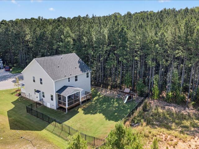3651 Horton Hill Drive