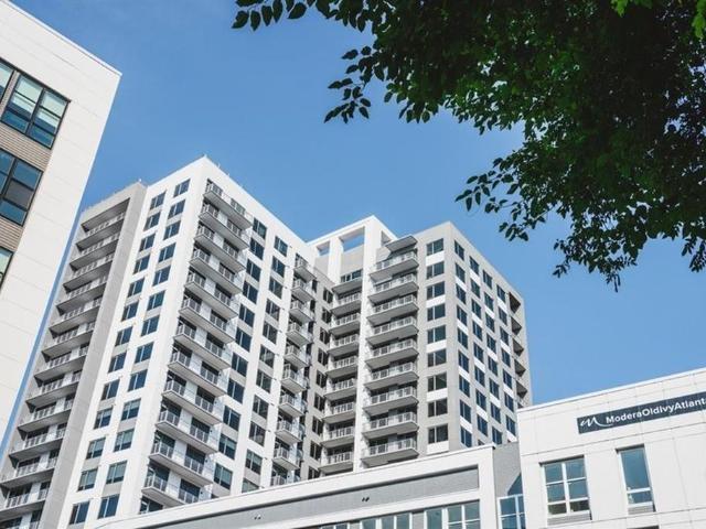3651 Lenox Rd NE, Unit B03L, Atlanta, GA 30305 | MLS #7732