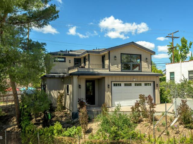 3651 Roselawn Ave, Glendale, CA 91208 | MLS #P1 26817 | Compass