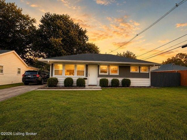 3651 Stanton Blvd, Louisville, KY 40220