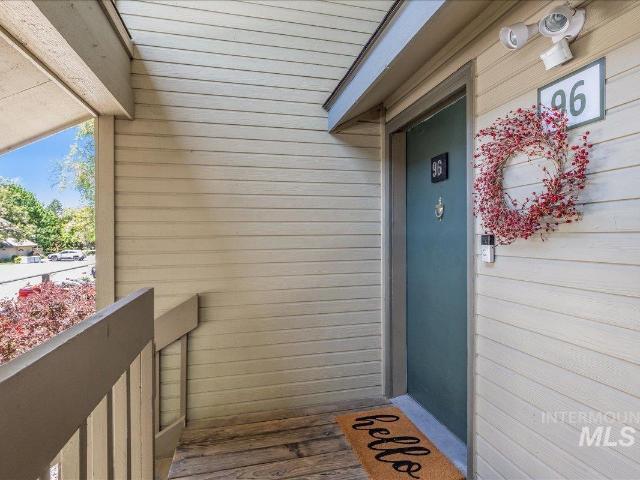 3651 S Gekeler Ln APT 96