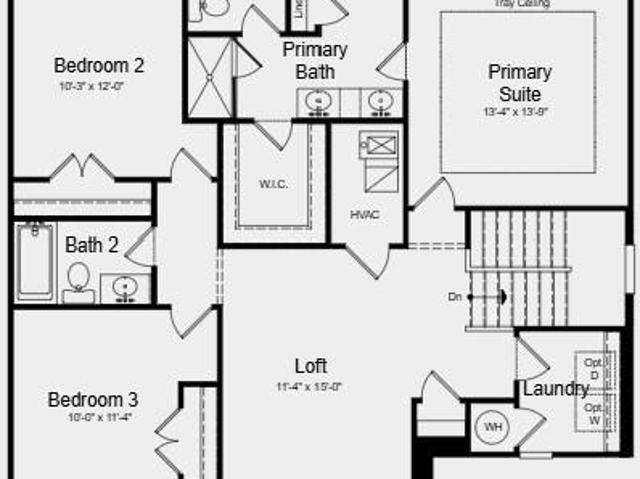 3651 Sagecrest Drive