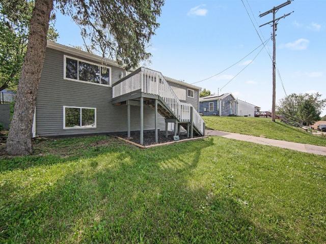 3651 Saint Luke Drive