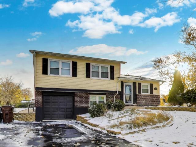 3651 th Street