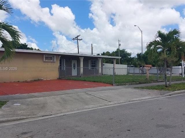 3651 W 2nd Ct, Hialeah, FL 33012