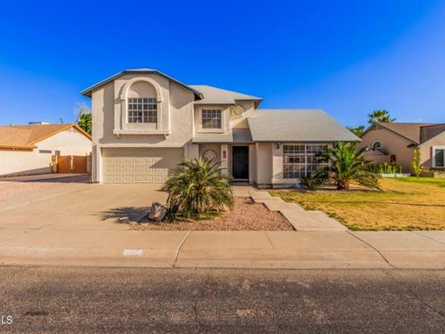 3651 W Elgin St, Chandler, AZ 85226