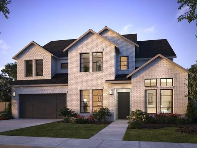 3651 Whimbrel Ct, Prosper, TX 75078