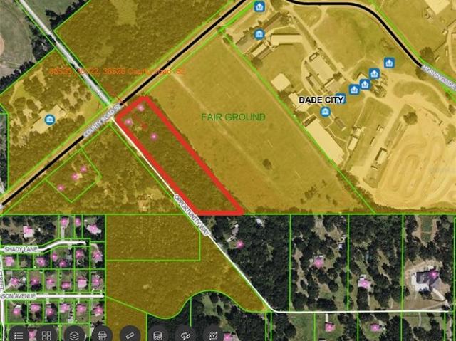 36520 36522 36 County Road 52, Dade City, FL 33525