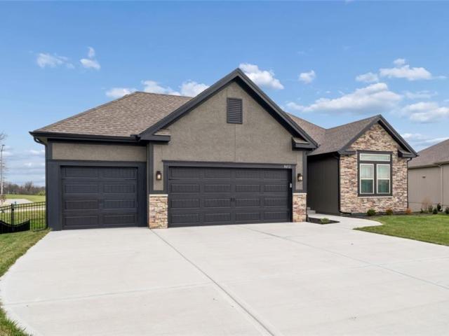 3652 NE 91st Ter, Kansas City, MO 64156 | Compass