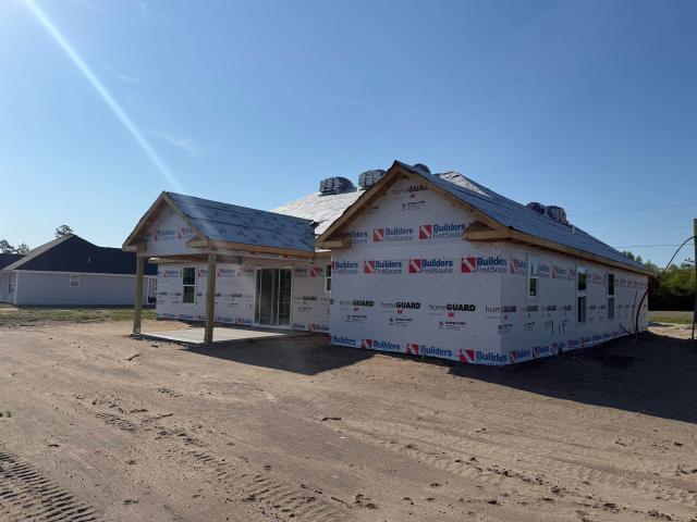 3652 Bethel Chapel Rd