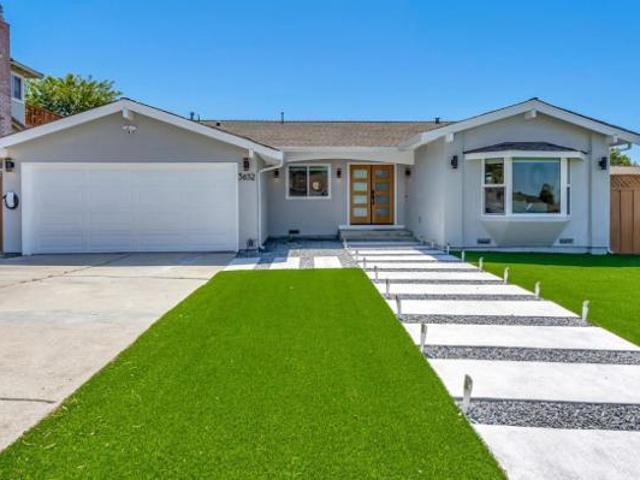 3652 Bloomsbury Way, San Jose, CA 95132