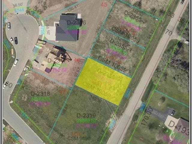 3652 Bower Creek Rd, De Pere, WI 54115