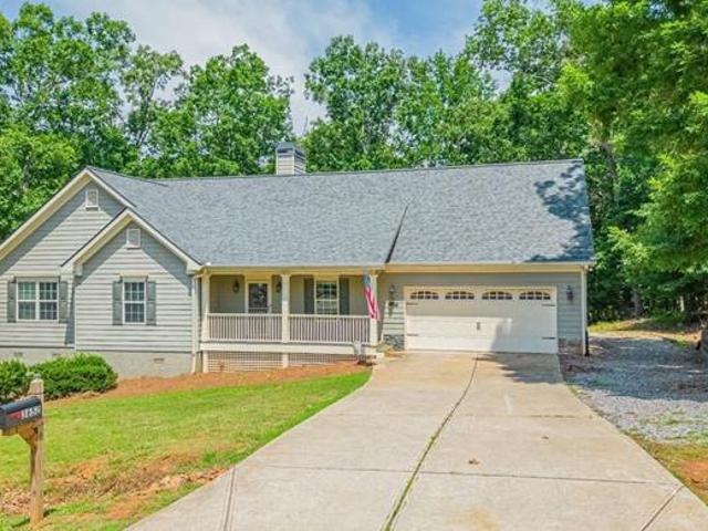 3652 Davis Bridge Rd, Gainesville, GA 30506
